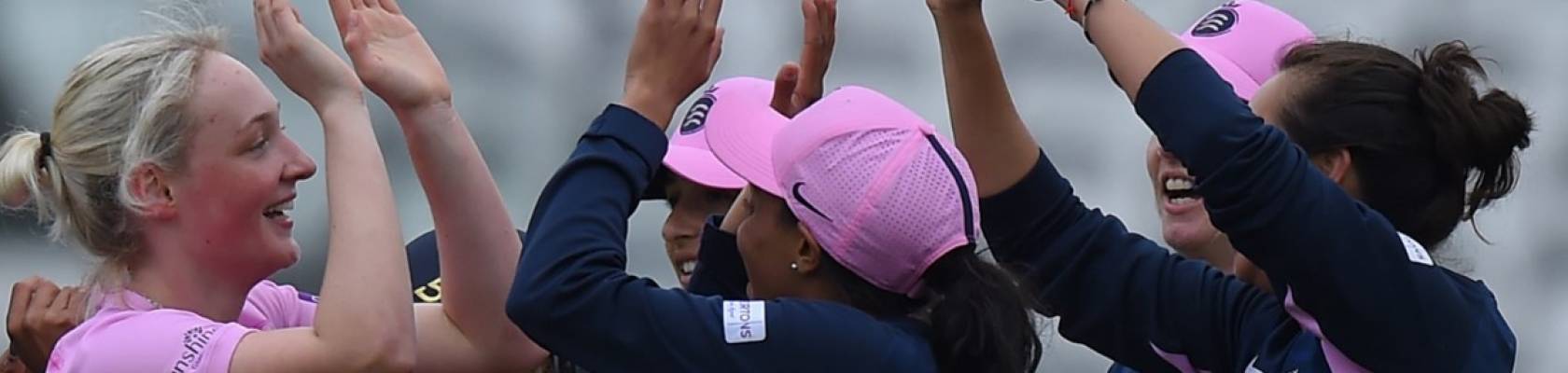 Middlesex Women Name First Team Squad For 2020 Season